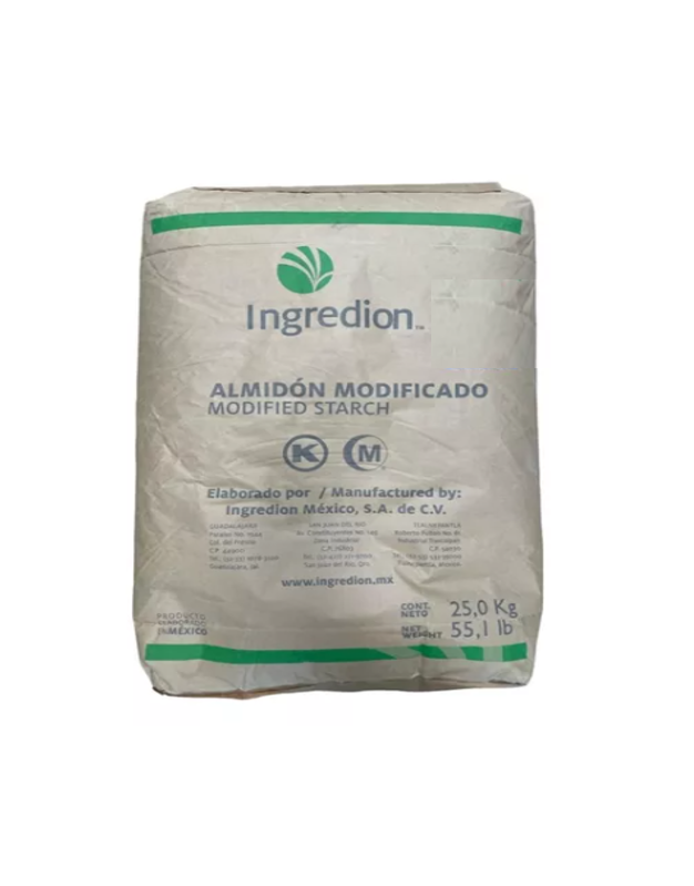 ALMIDÓN COLFLO 67 – DELAR FOODS